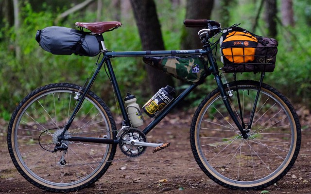 Diamondback Apex by @hopecyclery