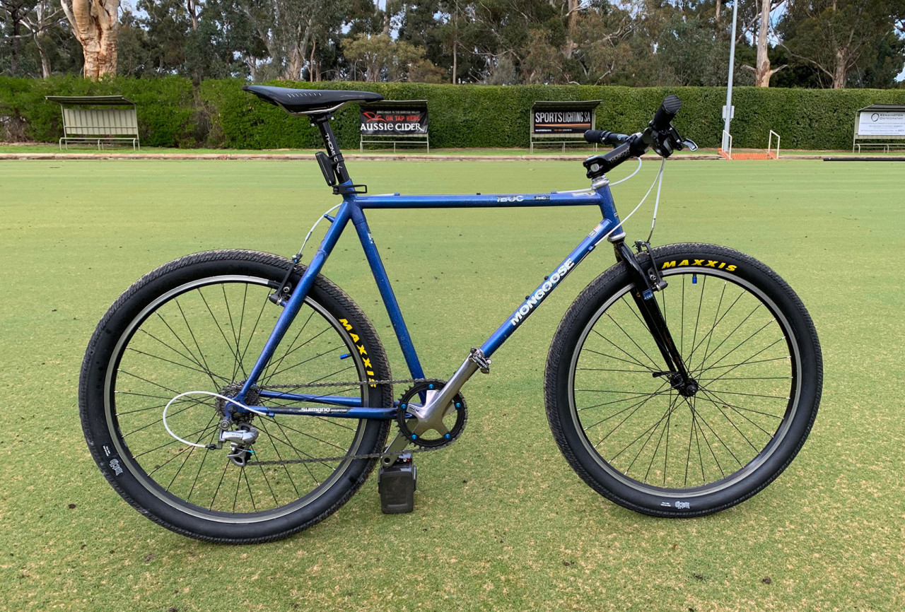 Mongoose Iboc Pro (1989) by @6_dave_9