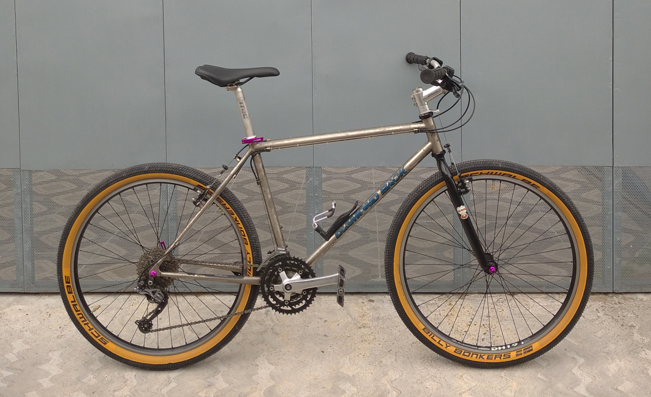 Diamondback Axis by @sae.cycle