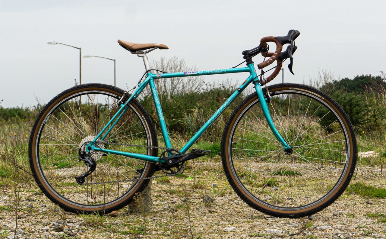 Dawes Easy Street by @theslowworms