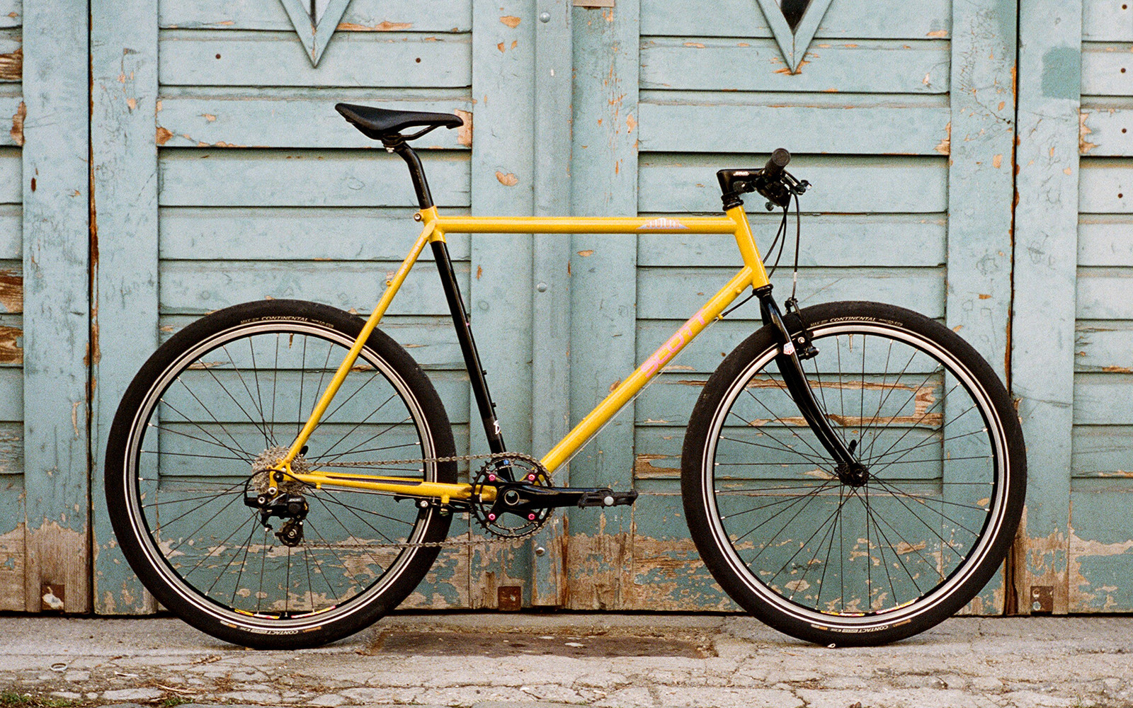 Scott Boulder (1989) by @billobikes