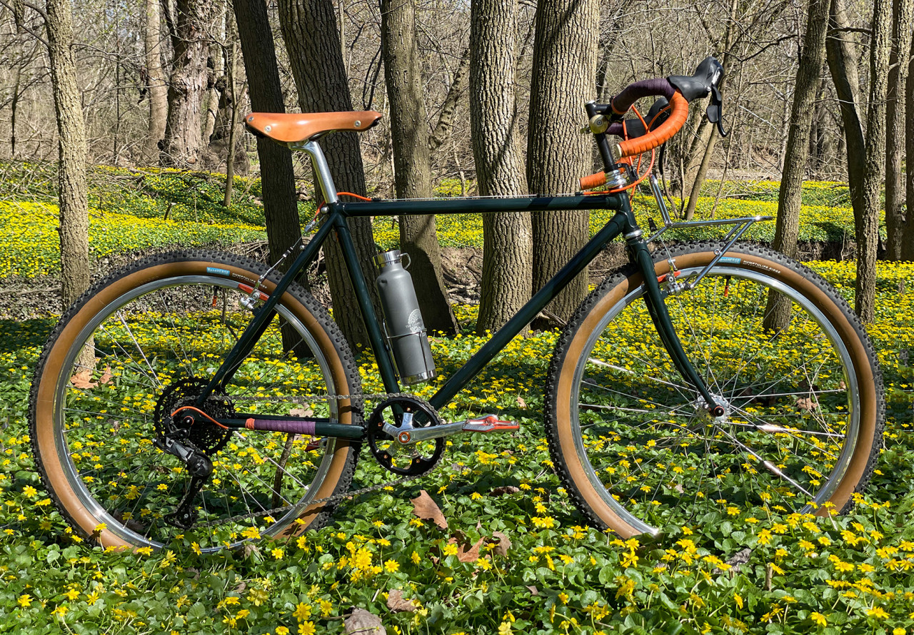 Bridgestone MB-1 (1993) by @thelastlewis