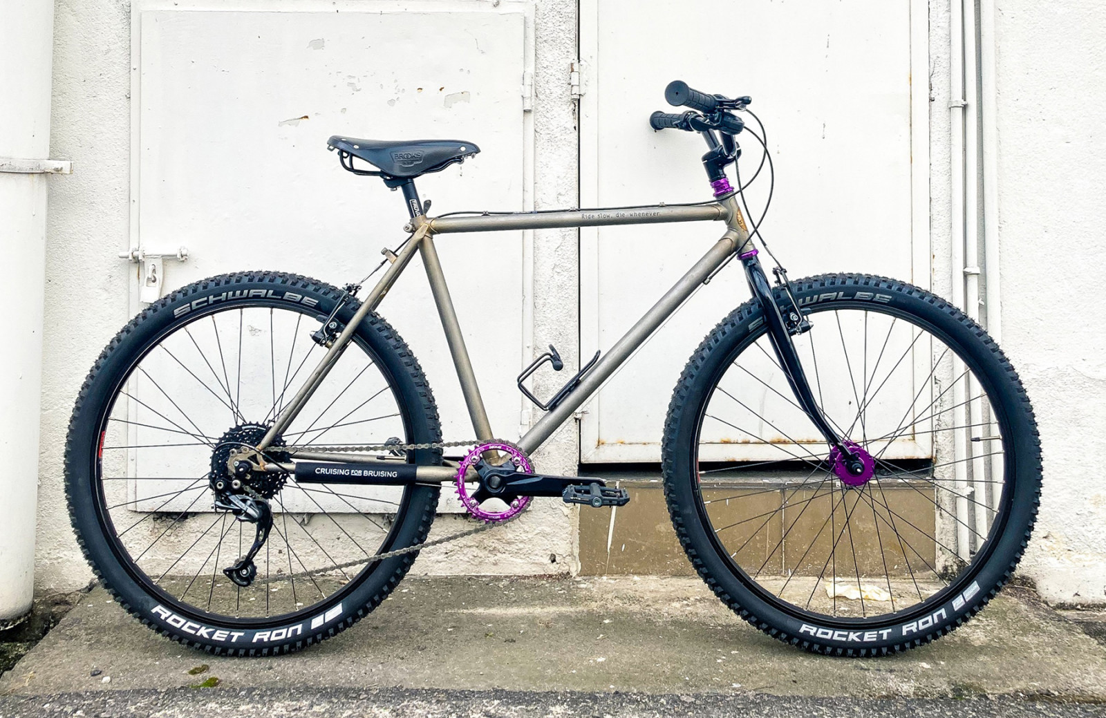 Lerun Mounti II by @izzuddin_arudin