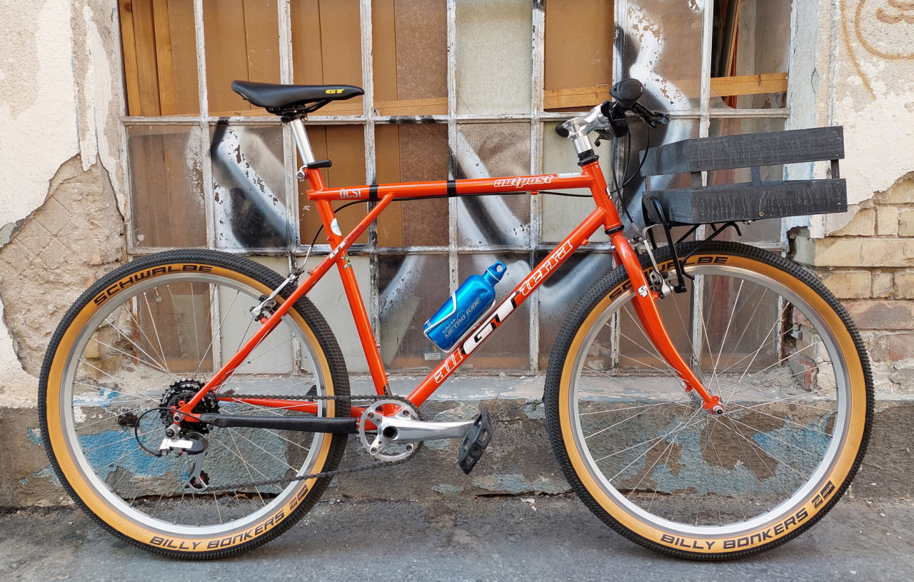 GT Outpost by @ocsi778814