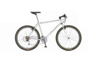 90s Specialized MTBs - Steel Frames, Rigid Forks, 26" Wheels