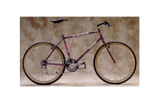 90s Kona MTBs - Steel Frames, Rigid Forks, 26" Wheels
