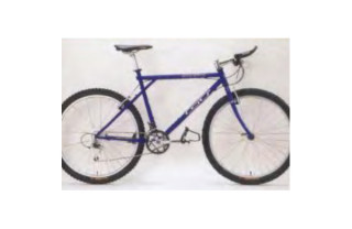 90s Steel GT Mountain Bikes - Steel Frames, Rigid Forks & 26" Wheels