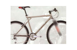 90s Steel GT Mountain Bikes - Steel Frames, Rigid Forks & 26" Wheels