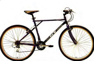 90s Steel GT Mountain Bikes - Steel Frames, Rigid Forks & 26" Wheels