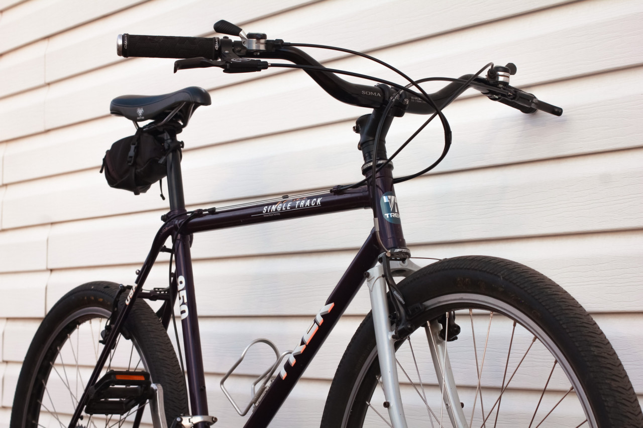Trek 950 Single Track (1991) by u/fdrowell