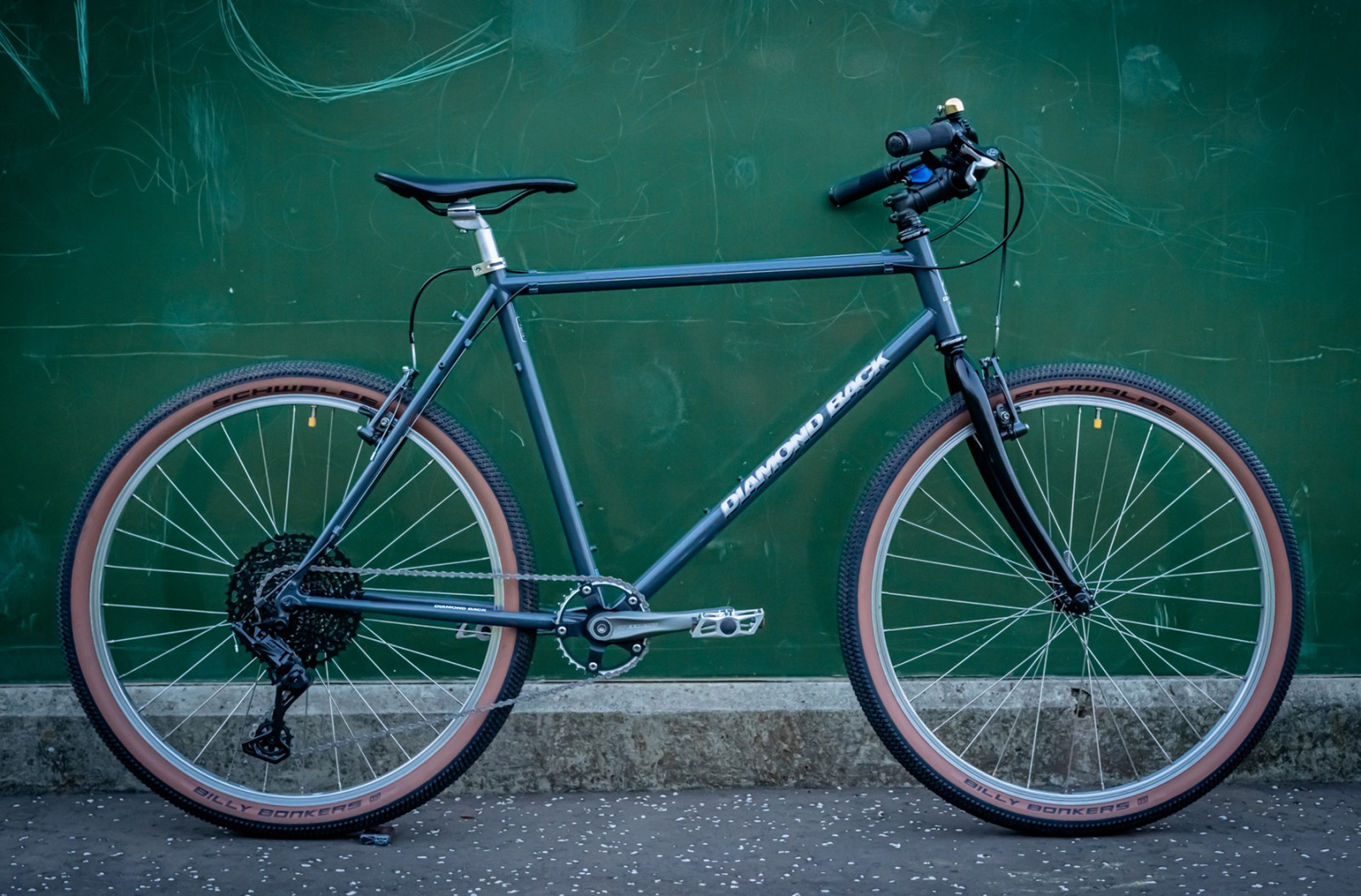 Diamondback Ascent EX (1994) by @chrissy_dev